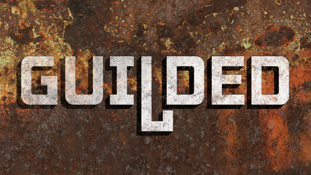 Guilded | Rosenbrand Design